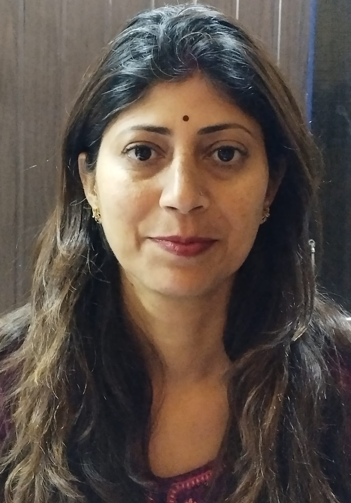 Government Women College Gandhinagar