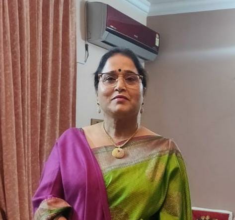 Government Women College Gandhinagar